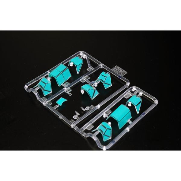 商品発送元：探照堂-TANSHO-DO-おもちゃ・ホビー・ゲーム、おもちゃ、プラモデル、ミリタリーカット済みの風防マスキングシートです。 時間がかかる風防マスキングを短時間で綺麗に仕上げることが出来ます。 *商品にクリヤパーツは含まれません...