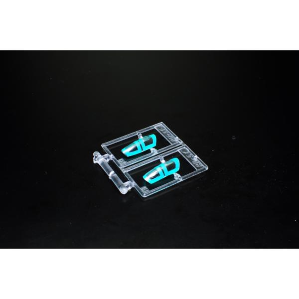 商品発送元：探照堂-TANSHO-DO-おもちゃ・ホビー・ゲーム、おもちゃ、プラモデルカット済みの風防マスキングシートです。 時間がかかる風防マスキングを短時間で綺麗に仕上げることが出来ます。 *商品にクリヤパーツは含まれません。マスキング...