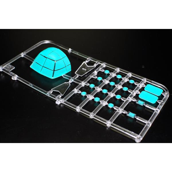 商品発送元：探照堂-TANSHO-DO-おもちゃ・ホビー・ゲーム、おもちゃ、プラモデルカット済みの風防マスキングシートです。 時間がかかる風防マスキングを短時間で綺麗に仕上げることが出来ます。 *商品にクリヤパーツは含まれません。マスキング...