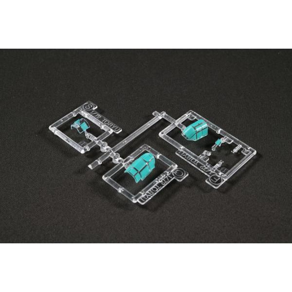 商品発送元：探照堂-TANSHO-DO-おもちゃ・ホビー・ゲーム、おもちゃ、プラモデルカット済みの風防マスキングシートです。 時間がかかる風防マスキングを短時間で綺麗に仕上げることが出来ます。 *商品にクリヤパーツは含まれません。マスキング...