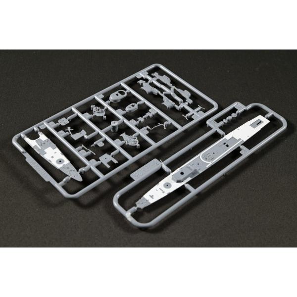 商品発送元：探照堂-TANSHO-DO-おもちゃ・ホビー・ゲーム、おもちゃ、プラモデルカット済みの甲板マスキングシートです。 時間がかかる甲板マスキングを短時間で綺麗に仕上げることが出来ます。 *商品に甲板パーツは含まれません。マスキングシ...