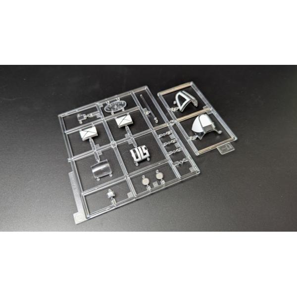 商品発送元：探照堂-TANSHO-DO-おもちゃ・ホビー・ゲーム、おもちゃ、プラモデルカット済みの風防マスキングシートです。 時間がかかる風防マスキングを短時間で綺麗に仕上げることが出来ます。 *商品にクリヤパーツは含まれません。マスキング...