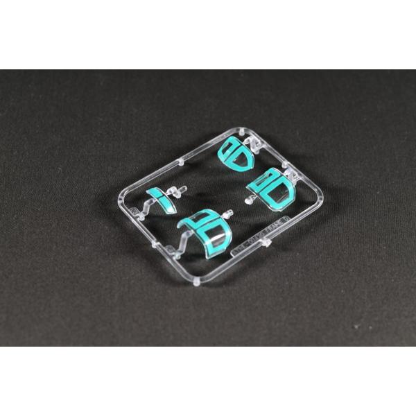 商品発送元：探照堂-TANSHO-DO-おもちゃ・ホビー・ゲーム、おもちゃ、プラモデルカット済みの風防マスキングシートです。 時間がかかる風防マスキングを短時間で綺麗に仕上げることが出来ます。 *商品にクリヤパーツは含まれません。マスキング...