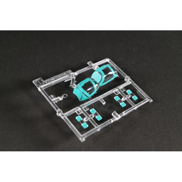 商品発送元：探照堂-TANSHO-DO-おもちゃ・ホビー・ゲーム、おもちゃ、プラモデルカット済みの風防マスキングシートです。 時間がかかる風防マスキングを短時間で綺麗に仕上げることが出来ます。 *商品にクリヤパーツは含まれません。マスキング...