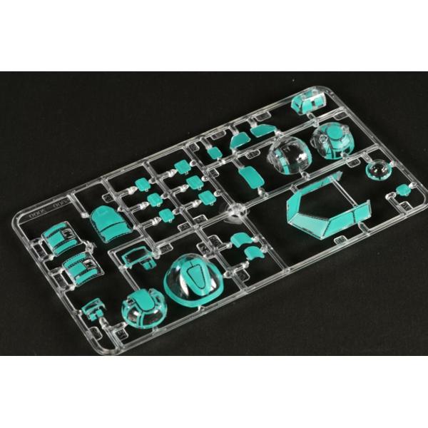 商品発送元：探照堂-TANSHO-DO-おもちゃ・ホビー・ゲーム、おもちゃ、プラモデルカット済みの風防マスキングシートです。 時間がかかる風防マスキングを短時間で綺麗に仕上げることが出来ます。 *商品にクリヤパーツは含まれません。マスキング...