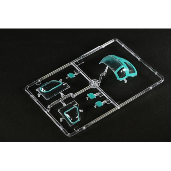 商品発送元：探照堂-TANSHO-DO-おもちゃ・ホビー・ゲーム、趣味・コレクション、模型カット済みの風防マスキングシートです。 時間がかかる風防マスキングを短時間で綺麗に仕上げることが出来ます。 *商品にクリヤパーツは含まれません。マスキ...