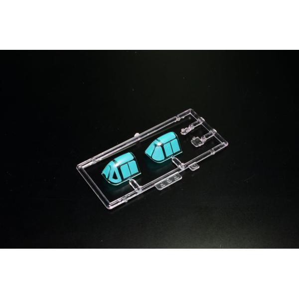 商品発送元：探照堂-TANSHO-DO-おもちゃ・ホビー・ゲーム、おもちゃ、プラモデルカット済みの風防マスキングシートです。 時間がかかる風防マスキングを短時間で綺麗に仕上げることが出来ます。 *商品にクリヤパーツは含まれません。マスキング...