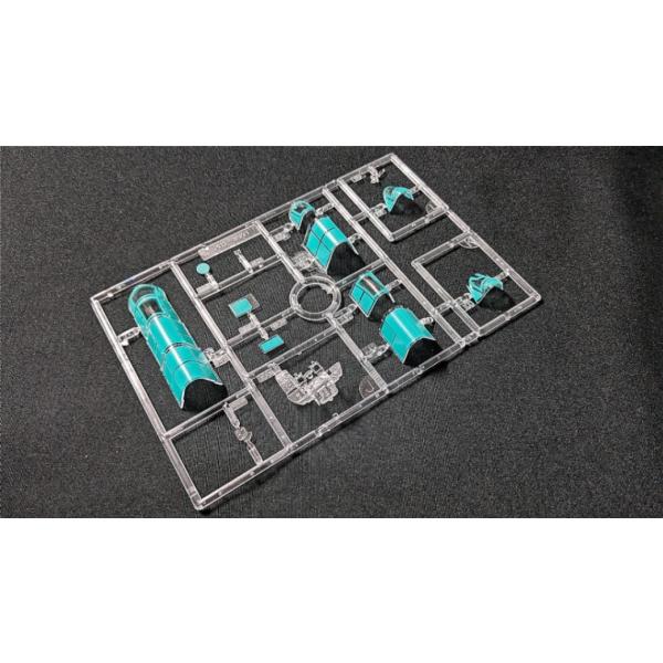 商品発送元：探照堂-TANSHO-DO-おもちゃ・ホビー・ゲーム、おもちゃ、プラモデルカット済みの風防マスキングシートです。 時間がかかる風防マスキングを短時間で綺麗に仕上げることが出来ます。 *商品にクリヤパーツは含まれません。マスキング...