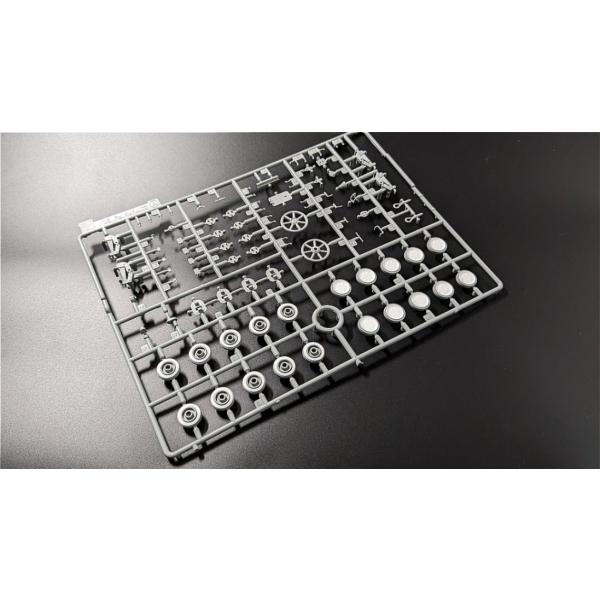 商品発送元：探照堂-TANSHO-DO-おもちゃ・ホビー・ゲーム、おもちゃ、プラモデルカット済みの転輪マスキングシートです。 時間がかかる転輪マスキングを短時間で綺麗に仕上げることが出来ます。*商品に転輪パーツは含まれません。マスキングシー...