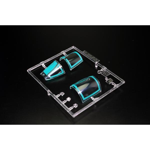 商品発送元：探照堂-TANSHO-DO-おもちゃ・ホビー・ゲーム、おもちゃ、プラモデルカット済みの風防マスキングシートです。 時間がかかる風防マスキングを短時間で綺麗に仕上げることが出来ます。 *商品にクリヤパーツは含まれません。マスキング...