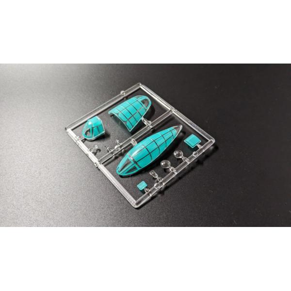 商品発送元：探照堂-TANSHO-DO-おもちゃ・ホビー・ゲーム、おもちゃ、プラモデル、ミリタリーカット済みの風防マスキングシートです。 時間がかかる風防マスキングを短時間で綺麗に仕上げることが出来ます。 *商品にクリヤパーツは含まれません...