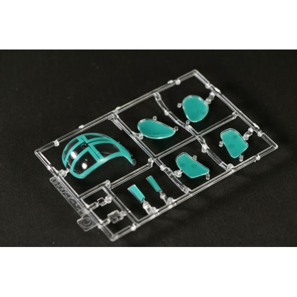 商品発送元：探照堂-TANSHO-DO-おもちゃ・ホビー・ゲーム、おもちゃ、プラモデルカット済みの風防マスキングシートです。 時間がかかる風防マスキングを短時間で綺麗に仕上げることが出来ます。 *商品にクリヤパーツは含まれません。マスキング...