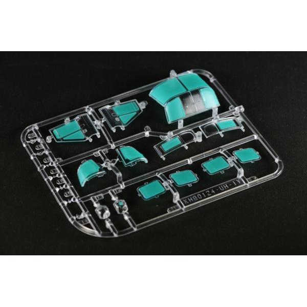 商品発送元：探照堂-TANSHO-DO-おもちゃ・ホビー・ゲーム、おもちゃ、プラモデル、ミリタリーカット済みの風防マスキングシートです。 時間がかかる風防マスキングを短時間で綺麗に仕上げることが出来ます。 *商品にクリヤパーツは含まれません...