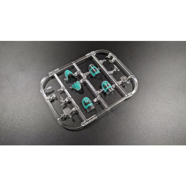 商品発送元：探照堂-TANSHO-DO-おもちゃ・ホビー・ゲーム、おもちゃ、プラモデル、ミリタリーカット済みの風防マスキングシートです。 時間がかかる風防マスキングを短時間で綺麗に仕上げることが出来ます。 *商品にクリヤパーツは含まれません...