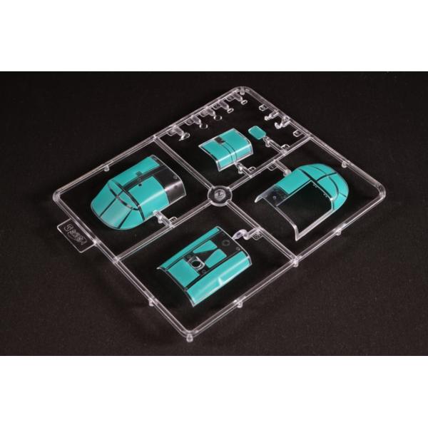 商品発送元：探照堂-TANSHO-DO-おもちゃ・ホビー・ゲーム、おもちゃ、プラモデル、ミリタリーカット済みの風防マスキングシートです。 時間がかかる風防マスキングを短時間で綺麗に仕上げることが出来ます。 *商品にクリヤパーツは含まれません...