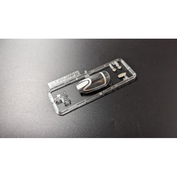 商品発送元：探照堂-TANSHO-DO-おもちゃ・ホビー・ゲーム、おもちゃ、プラモデル、ミリタリーカット済みの風防マスキングシートです。 時間がかかる風防マスキングを短時間で綺麗に仕上げることが出来ます。 *商品にクリヤパーツは含まれません...