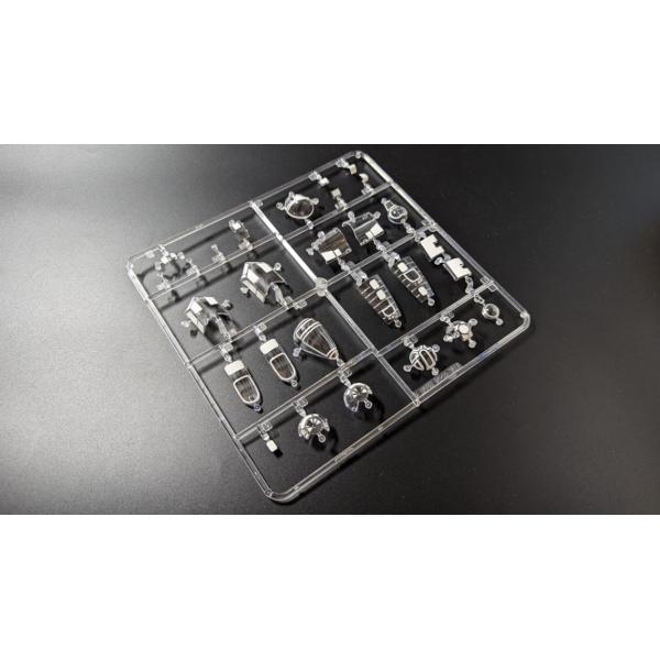 商品発送元：探照堂-TANSHO-DO-おもちゃ・ホビー・ゲーム、おもちゃ、プラモデルカット済みの風防マスキングシートです。 時間がかかる風防マスキングを短時間で綺麗に仕上げることが出来ます。 *商品にクリヤパーツは含まれません。マスキング...