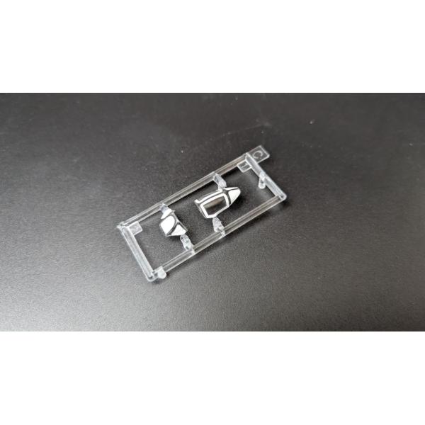 商品発送元：探照堂-TANSHO-DO-おもちゃ・ホビー・ゲームカット済みの風防マスキングシートです。 時間がかかる風防マスキングを短時間で綺麗に仕上げることが出来ます。 *商品にクリヤパーツは含まれません。マスキングシートのみの販売です。...