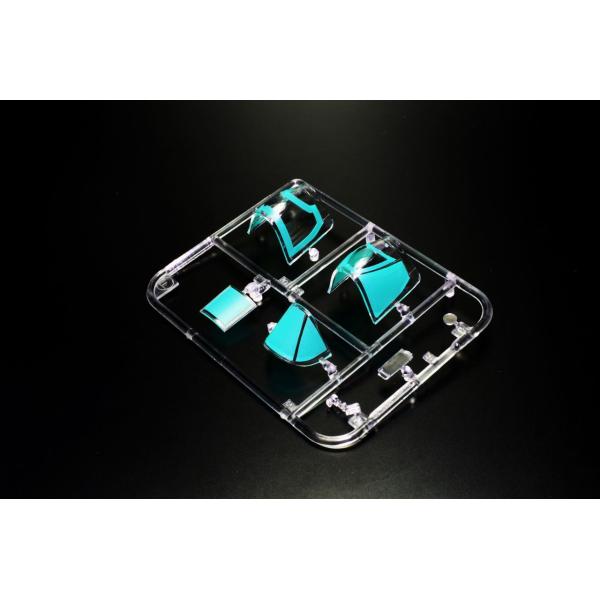 商品発送元：探照堂-TANSHO-DO-おもちゃ・ホビー・ゲーム、おもちゃ、プラモデルカット済みの風防マスキングシートです。 時間がかかる風防マスキングを短時間で綺麗に仕上げることが出来ます。 *商品にクリヤパーツは含まれません。マスキング...