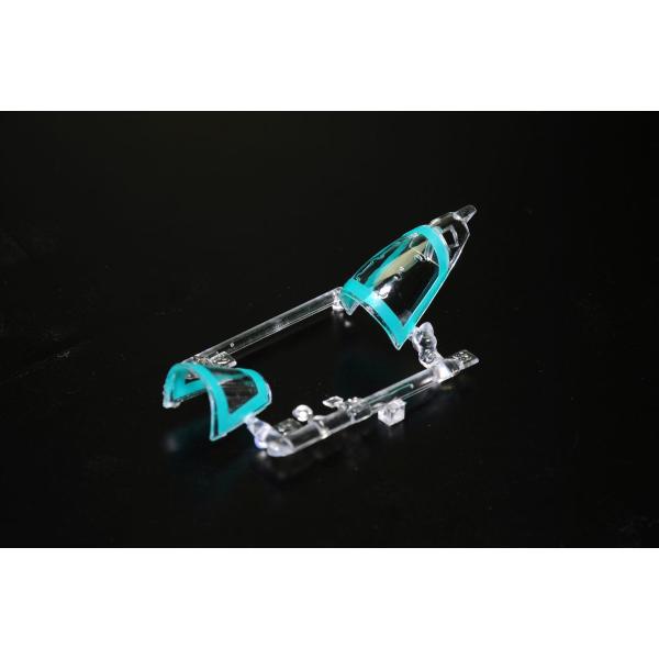 商品発送元：探照堂-TANSHO-DO-おもちゃ・ホビー・ゲーム、趣味・コレクション、模型カット済みの風防マスキングシートです。 時間がかかる風防マスキングを短時間で綺麗に仕上げることが出来ます。 *商品にクリヤパーツは含まれません。マスキ...