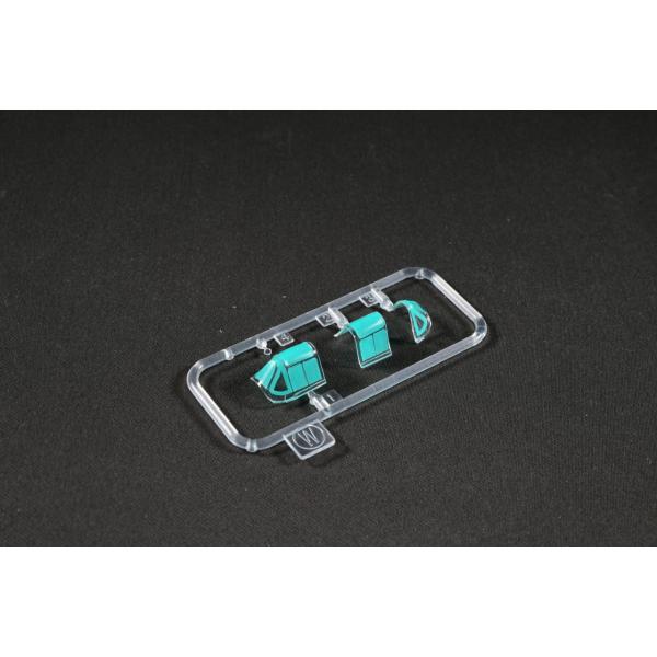 商品発送元：探照堂-TANSHO-DO-おもちゃ・ホビー・ゲーム、趣味・コレクション、模型カット済みの風防マスキングシートです。 時間がかかる風防マスキングを短時間で綺麗に仕上げることが出来ます。 *商品にクリヤパーツは含まれません。マスキ...