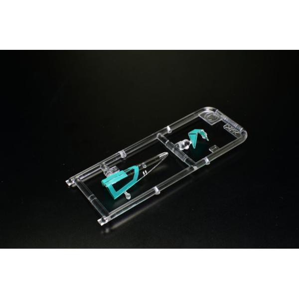 商品発送元：探照堂-TANSHO-DO-おもちゃ・ホビー・ゲーム、おもちゃ、プラモデルカット済みの風防マスキングシートです。 時間がかかる風防マスキングを短時間で綺麗に仕上げることが出来ます。 *商品にクリヤパーツは含まれません。マスキング...