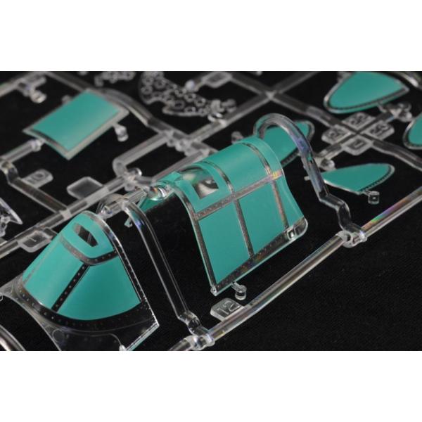 商品発送元：探照堂-TANSHO-DO-おもちゃ・ホビー・ゲーム、おもちゃ、プラモデルカット済みの風防マスキングシートです。 時間がかかる風防マスキングを短時間で綺麗に仕上げることが出来ます。*商品にクリヤパーツは含まれません。マスキングシ...