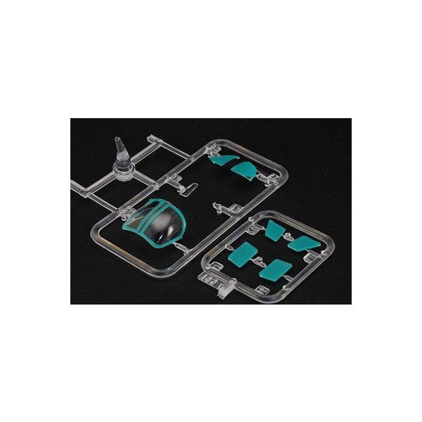 商品発送元：探照堂-TANSHO-DO-おもちゃ・ホビー・ゲーム、おもちゃ、プラモデルカット済みの風防マスキングシートです。 時間がかかる風防マスキングを短時間で綺麗に仕上げることが出来ます。*商品にクリヤパーツは含まれません。マスキングシ...