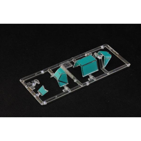 商品発送元：探照堂-TANSHO-DO-おもちゃ・ホビー・ゲーム、おもちゃ、プラモデルカット済みの風防マスキングシートです。 時間がかかる風防マスキングを短時間で綺麗に仕上げることが出来ます。*商品にクリヤパーツは含まれません。マスキングシ...