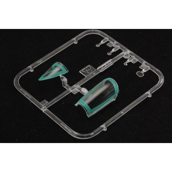 商品発送元：探照堂-TANSHO-DO-おもちゃ・ホビー・ゲーム、おもちゃ、プラモデルカット済みの風防マスキングシートです。 時間がかかる風防マスキングを短時間で綺麗に仕上げることが出来ます。*商品にクリヤパーツは含まれません。マスキングシ...