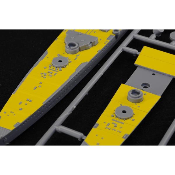 商品発送元：探照堂-TANSHO-DO-おもちゃ・ホビー・ゲーム、おもちゃ、プラモデルプラモデル/模型　艦船用甲板マスキングシート。カット済みなので貼り付けるだけですぐに使えます。商品には1隻分のマスキングシートが入っています。↓【マスキン...