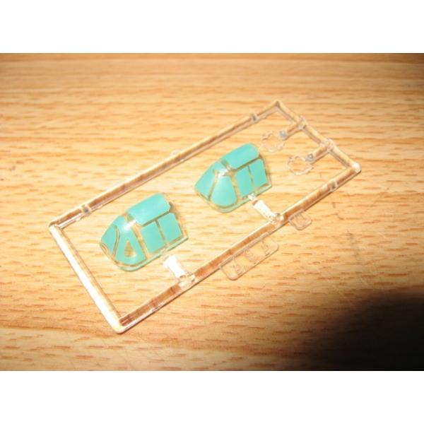 商品発送元：探照堂-TANSHO-DO-おもちゃ・ホビー・ゲーム、おもちゃ、プラモデルカット済みの風防マスキングシートです。 時間がかかる風防マスキングを短時間で綺麗に仕上げることが出来ます。*商品にクリヤパーツは含まれません。マスキングシ...