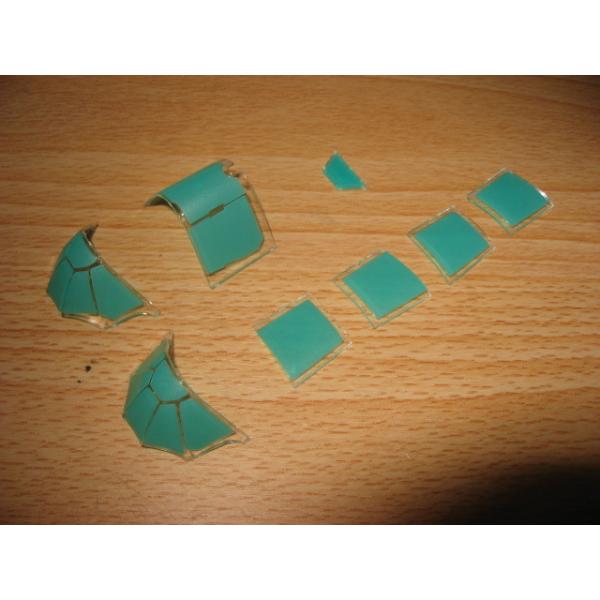 商品発送元：探照堂-TANSHO-DO-おもちゃ・ホビー・ゲーム、おもちゃ、プラモデルカット済みの風防マスキングシートです。 時間がかかる風防マスキングを短時間で綺麗に仕上げることが出来ます。*商品にクリヤパーツは含まれません。マスキングシ...