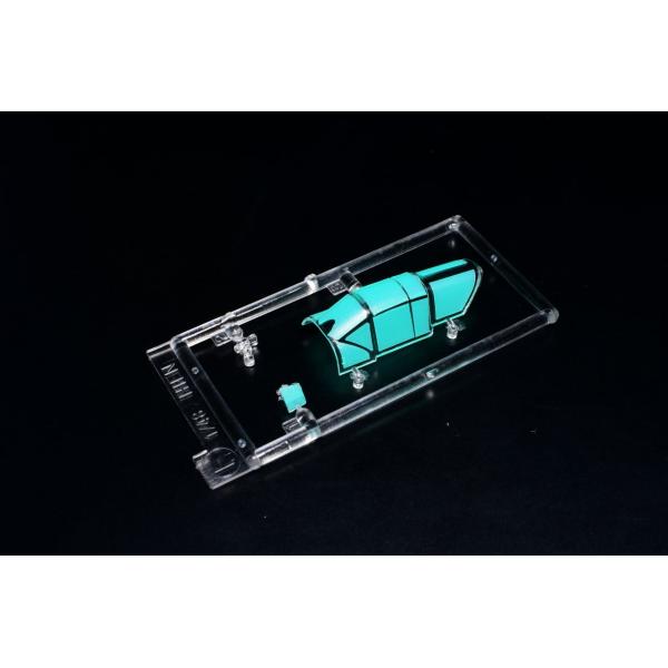 商品発送元：探照堂-TANSHO-DO-おもちゃ・ホビー・ゲーム、おもちゃ、プラモデルカット済みの風防マスキングシートです。 時間がかかる風防マスキングを短時間で綺麗に仕上げることが出来ます。 *商品にクリヤパーツは含まれません。マスキング...