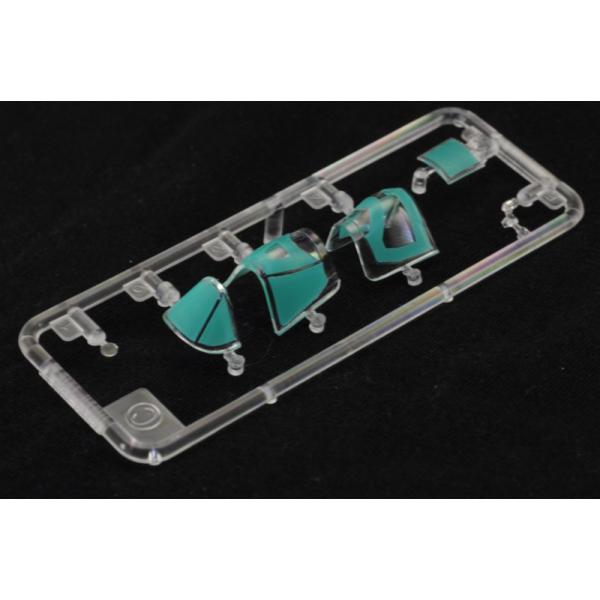 商品発送元：探照堂-TANSHO-DO-おもちゃ・ホビー・ゲーム、おもちゃ、プラモデルカット済みの風防マスキングシートです。 時間がかかる風防マスキングを短時間で綺麗に仕上げることが出来ます。*商品にクリヤパーツは含まれません。マスキングシ...