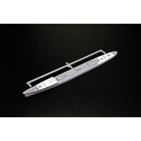 商品発送元：探照堂-TANSHO-DO-おもちゃ・ホビー・ゲーム、おもちゃ、プラモデル甲板塗装用マスキングシート。商品には一隻分のマスキングシートが入っています.↓【マスキングシート適合キット】<楽天>