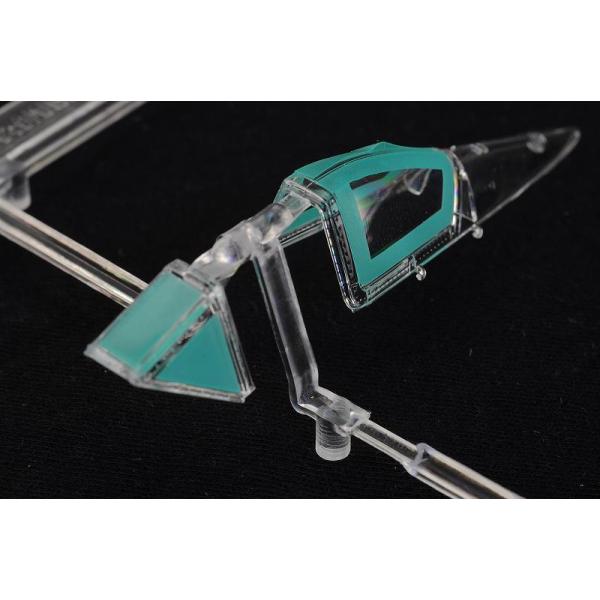 商品発送元：探照堂-TANSHO-DO-おもちゃ・ホビー・ゲーム、おもちゃ、プラモデルカット済みの風防マスキングシートです。 時間がかかる風防マスキングを短時間で綺麗に仕上げることが出来ます。*商品にクリヤパーツは含まれません。マスキングシ...