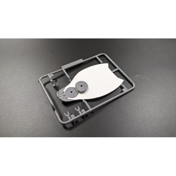 商品発送元：探照堂-TANSHO-DO-おもちゃ・ホビー・ゲーム、おもちゃ、プラモデル甲板塗装用マスキングシート。商品には一隻分のマスキングシートが入っています。↓【マスキングシート適合キット】