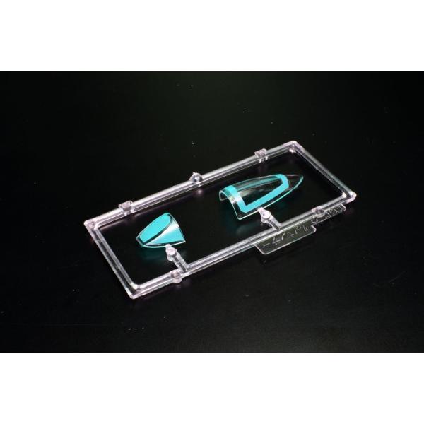 商品発送元：探照堂-TANSHO-DO-おもちゃ・ホビー・ゲーム、おもちゃ、プラモデルカット済みの風防マスキングシートです。 時間がかかる風防マスキングを短時間で綺麗に仕上げることが出来ます。 *商品にクリヤパーツは含まれません。マスキング...