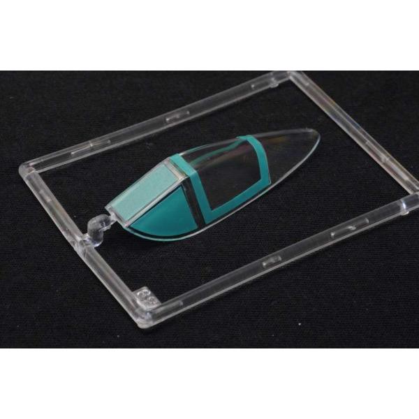 商品発送元：探照堂-TANSHO-DO-おもちゃ・ホビー・ゲーム、おもちゃ、プラモデルカット済みの風防マスキングシートです。 時間がかかる風防マスキングを短時間で綺麗に仕上げることが出来ます。*商品にクリヤパーツは含まれません。マスキングシ...