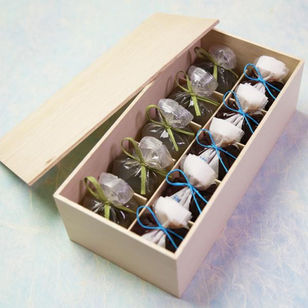 商品発送元：京都・桂　鶴屋光信の和菓子 公式オンラインショップフード・菓子、スイーツ・和菓子、ようかん京都・桂　鶴屋光信の詰合せギフト当店の御菓子は、ひとつずつ手作業にてお作りしています。個包装ですので、食べたいときにいつでも召し上がってい...