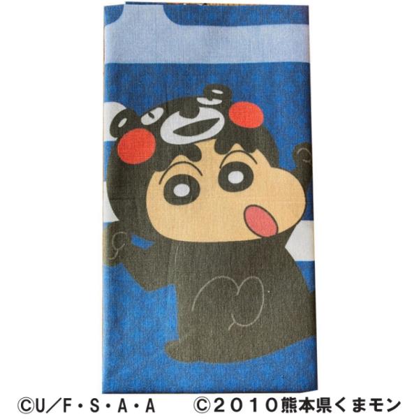 商品発送元：通潤酒造ドリンク・アルコールクレヨンしんちゃんの野原家一家大集合の手ぬぐい。手ぬぐいとしてはもちろん、瓶を包んでプレゼントとして利用すると素敵です。手ぬぐいは使えば使うほど風合いが増し、馴染んでいきます。ハンカチの代わりや、テー...