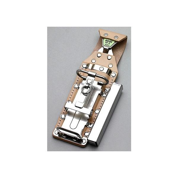 商品発送元：梅春いちや 本店生活・インテリア・文具、日曜大工・作業用品、作業用品収納可能装備ハッカー・カッター・折尺【ＭＩＫＩ】【ＯＣＳ１-Ｍ３-Ｎ】ハッカーケース【寅壱・関東鳶・鉄筋職人向け工具】★修理・不良のお問合せは下記メーカーとなり...