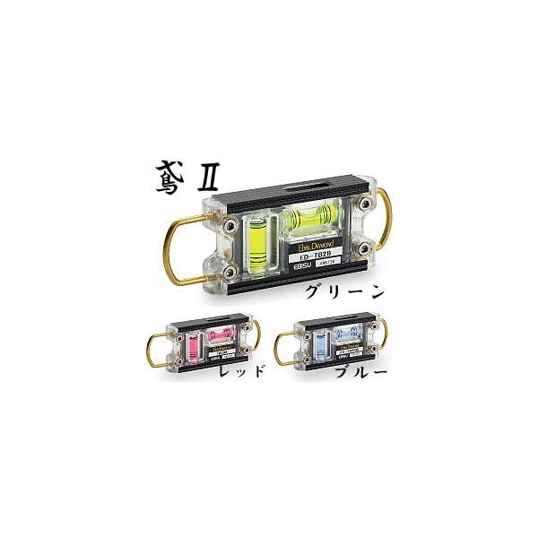 商品発送元：梅春いちや 本店生活・インテリア・文具、日曜大工・作業用品、作業用品【エビス】水平器ED-TB2サイズ（ｍｍ）：16x43x100製品質量：91ｇ蓄光水泡で光を蓄積して暗い場所でも発光（光の当てる時間にもよりますが、1〜3分くら...