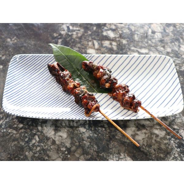 商品発送元：株式会社ウナソカゴクール便でお届けいたします。家電・AV機器・カメラうなぎ一尾からわずかしか取れない希少部位「肝」を使用したうなぎ肝串、業務用にてご提供いたします。焼き台で香ばしく焼くだけで、ワンランク上の酒肴メニューが完成。特...