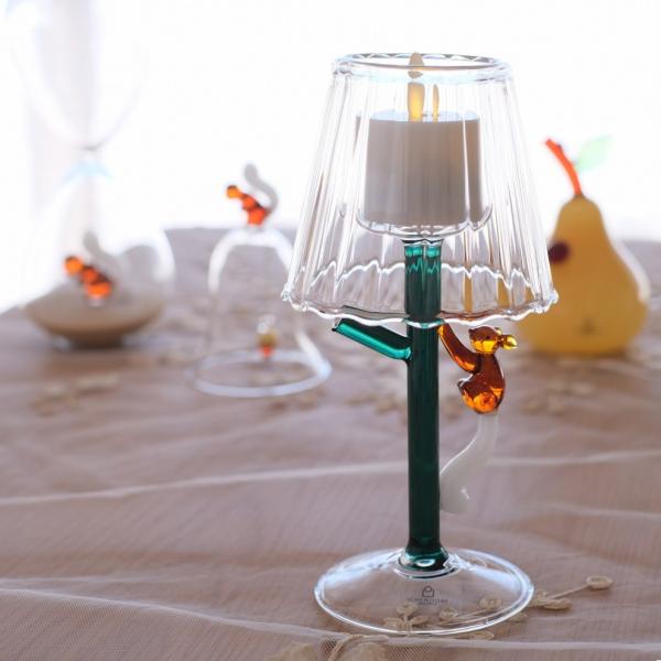 商品発送元：Vanilla Rose生活・インテリア・文具世界中で愛されているミラノのガラス製品　ICHENDORF MILANO  ひとつひとつ職人さんのハンドメイドで作られているおしゃれで繊細なデザインガラス製品。イッケンドルフのグラス...