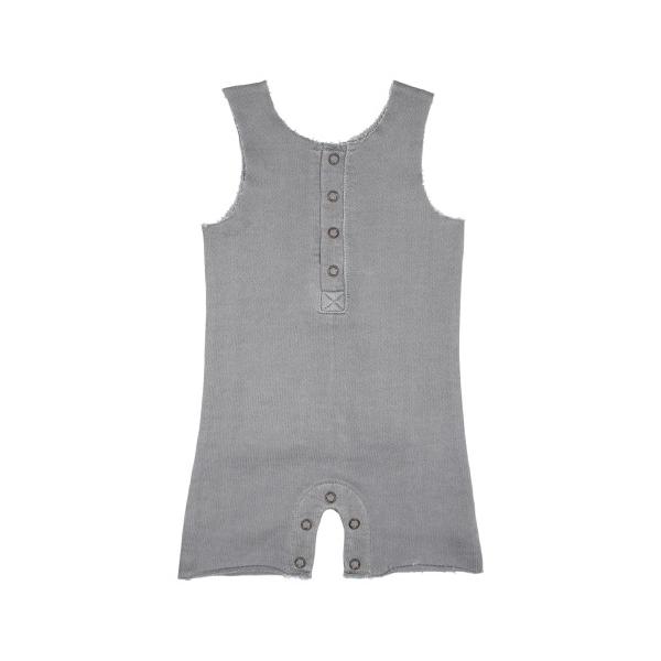 商品発送元：L'ovedbaby 日本公式オンラインショップキッズ・ベビー・マタニティノースリーブ前後2wayロンパースコレクション：Summer Daze Collection※こちらの商品は前後2wayで着ていただけます【カラー展開】2...