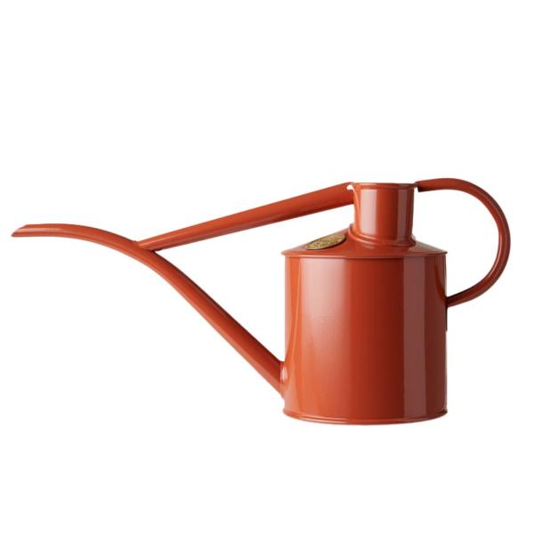 商品発送元：Wexthuset Japan Online StorePot Waterer 1L, Terracotta Orangeフラワー・ガーデニング世界のガーデナーの憧れであり、長い間愛され続けるイギリス（英国）『HAWS』のジョウ...