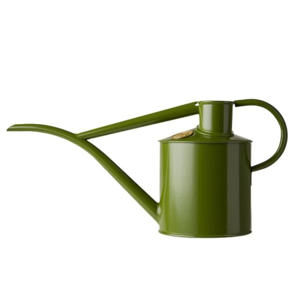 商品発送元：Wexthuset Japan Online StorePot Waterer 1L, Fern Greenフラワー・ガーデニング世界のガーデナーの憧れであり、長い間愛され続けるイギリス（英国）『HAWS』のジョウロ。ハスグチ（...