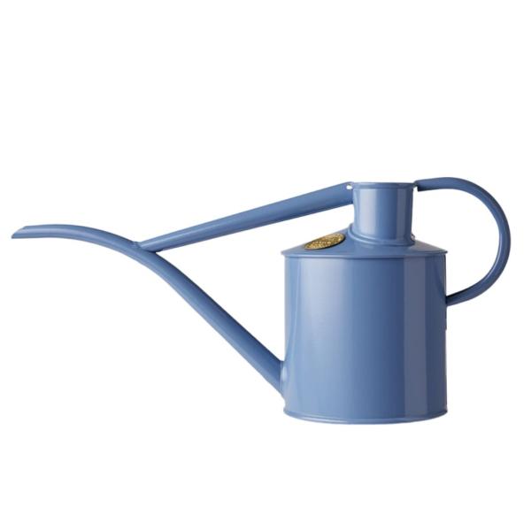 商品発送元：Wexthuset Japan Online StorePot Waterer 1L, Bluebell Meadowフラワー・ガーデニング世界のガーデナーの憧れであり、長い間愛され続けるイギリス（英国）『HAWS』のジョウロ。...